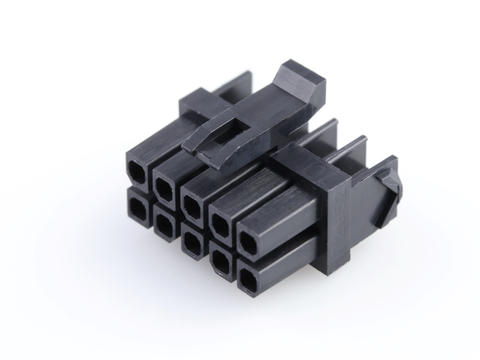 Connector Housings Part - 1729521001 | Molex