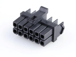 Connector Housings Part - 1729521201 | Molex