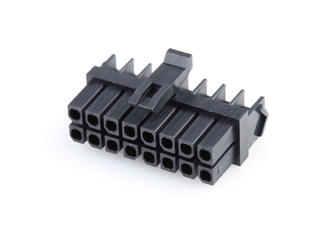 Connector Housings Part - 1729521601 | Molex