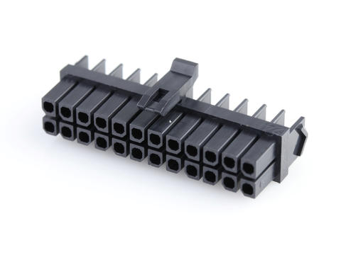Connector Housings Part - 1729522401 | Molex