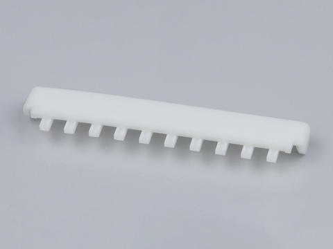 Connector Accessories Part - 1729532001 | Molex