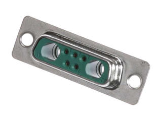 D-Sub Connectors Part - 1731070060 | Molex