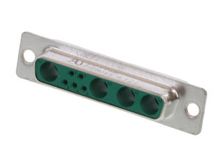 D-Sub Connectors Part - 1731070062 | Molex