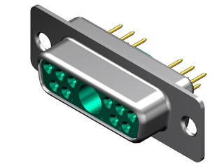 D-Sub Connectors Part - 1731070074 | Molex