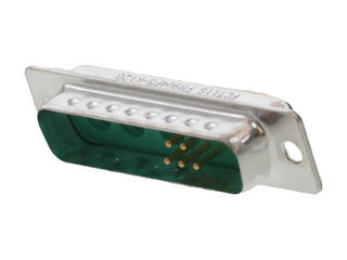 D-Sub Connectors Part - 1731070098 | Molex