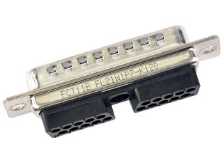 D-Sub Connectors Part - 1731070173 | Molex