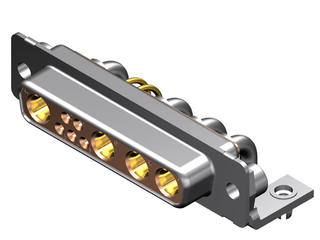 D-Sub Connectors Part - 1731070219 | Molex