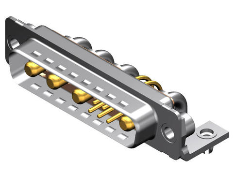 D-Sub Connectors Part - 1731070258 | Molex