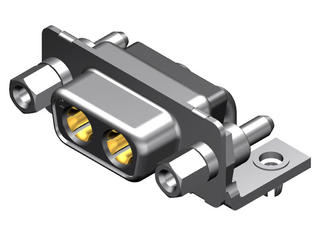D-Sub Connectors Part - 1731070286 | Molex