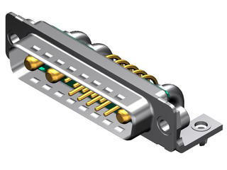 D-Sub Connectors Part - 1731070488 | Molex