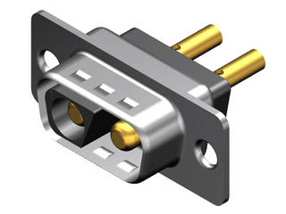 D-Sub Connectors Part - 1731070521 | Molex