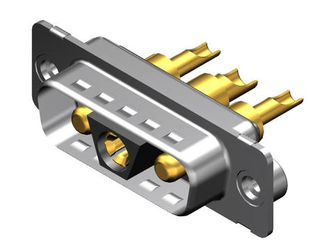 D-Sub Connectors Part - 1731070547 | Molex