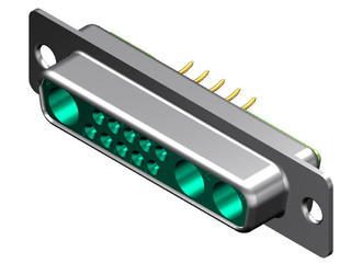 D-Sub Connectors Part - 1731070703 | Molex