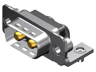 D-Sub Connectors Part - 1731070765 | Molex