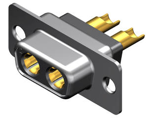 D-Sub Connectors Part - 1731070785 | Molex
