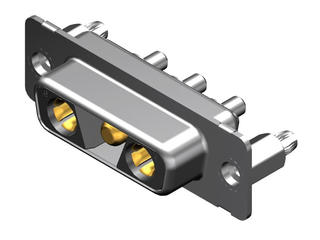 D-Sub Connectors Part - 1731070807 | Molex