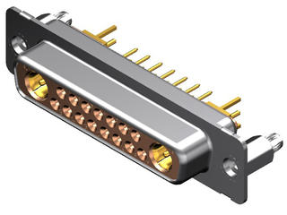 D-Sub Connectors Part - 1731070814 | Molex