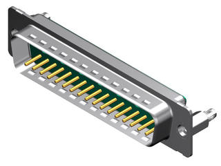 D-Sub Connectors Part - 1731070953 | Molex