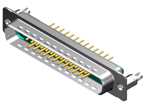 D-Sub Connectors Part - 1731070979 | Molex