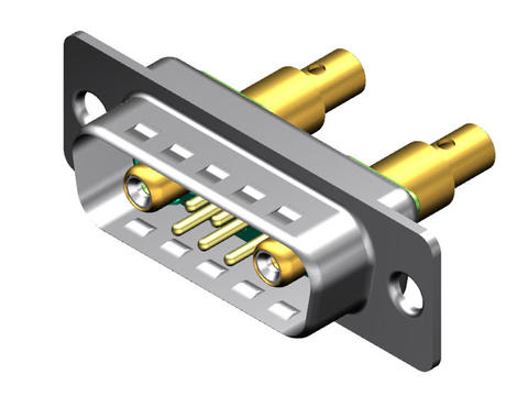 D-Sub Connectors Part - 1731071119 | Molex