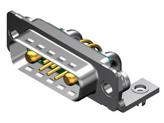 D-Sub Connectors Part - 1731071127 | Molex