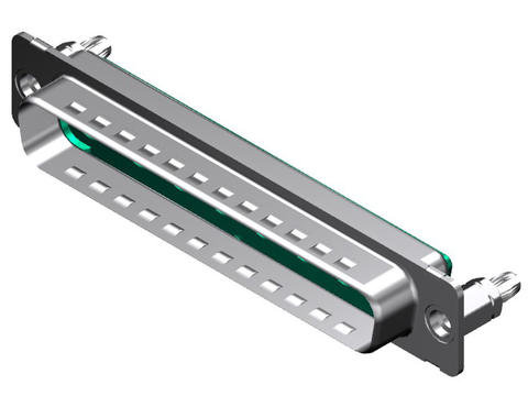 D-Sub Connectors Part - 1731071175 | Molex