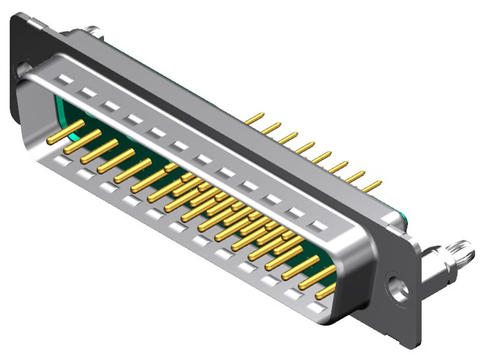 D-Sub Connectors Part - 1731071275 | Molex