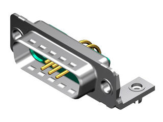 D-Sub Connectors Part - 1731071280 | Molex