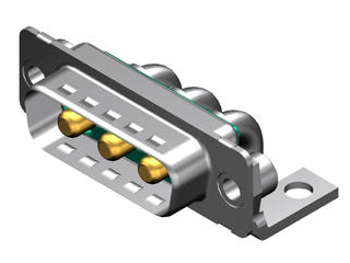 D-Sub Connectors Part - 1731071310 | Molex
