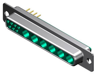 D-Sub Connectors Part - 1731071340 | Molex