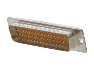 D-Sub Connectors Part - 1731090072 | Molex