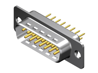 D Sub Connectors | Molex