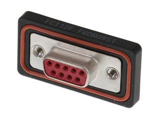 D-Sub Connectors Part - 1731100026 | Molex