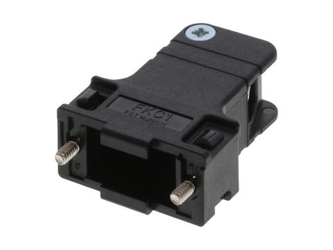 D-Sub Backshells Part - 1731110029 | Molex