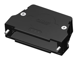 D-Sub Backshells Part - 1731110034 | Molex