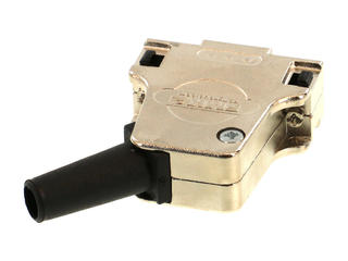 D-Sub Backshells Part - 1731110061 | Molex