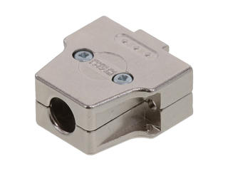 D-Sub Backshells Part - 1731110086 | Molex
