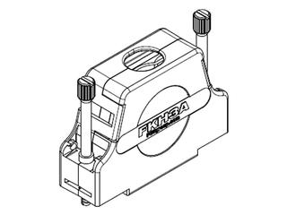 D-Sub Backshells Part - 1731110154 | Molex