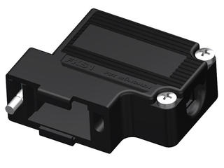 D-Sub Backshells Part - 1731110457 | Molex