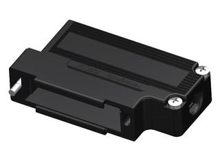 D-Sub Backshells Part - 1731110462 | Molex