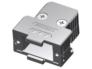 D-Sub Backshells Part - 1731110489 | Molex