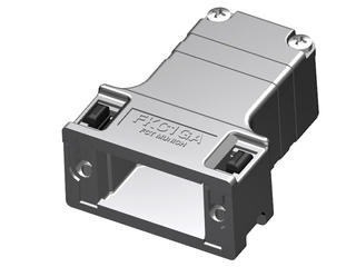 D-Sub Backshells Part - 1731110557 | Molex