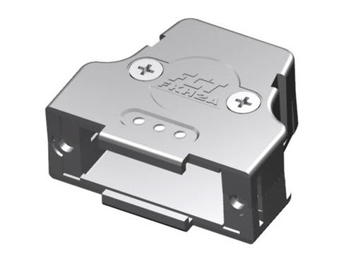 D-Sub Backshells Part - 1731110593 | Molex