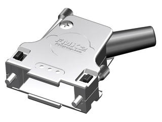 D-Sub Backshells Part - 1731110709 | Molex