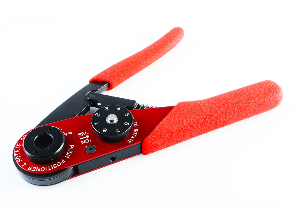 1731121730 Molex | Tools | DigiKey