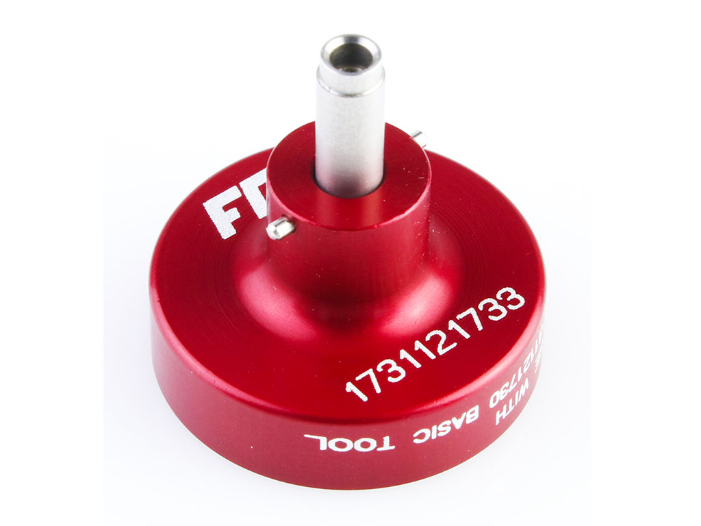 1731121733 Molex | Tools | DigiKey