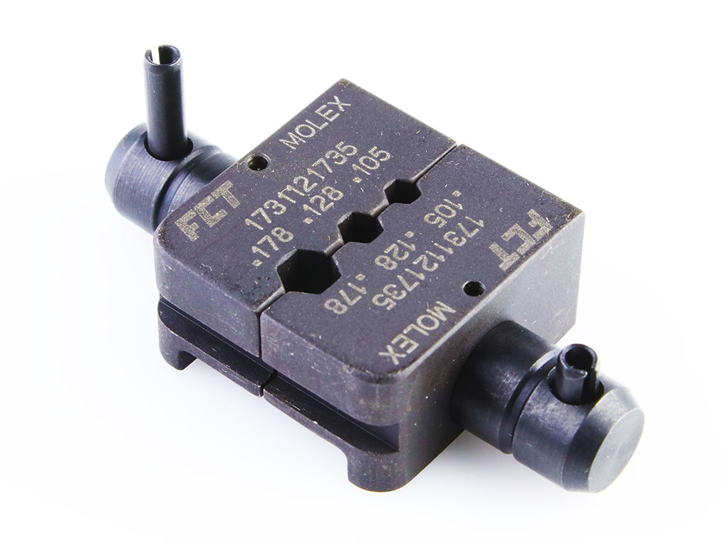 1731121735 Molex | Tools | DigiKey