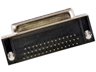 D-Sub Connectors Part - 1731130001 | Molex