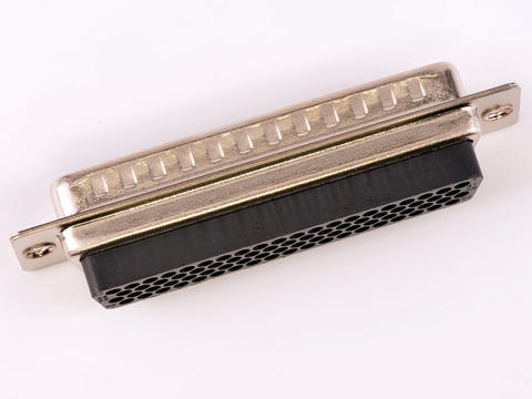 D-Sub Connectors Part - 1731130072 | Molex
