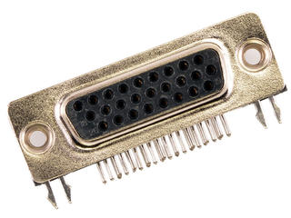 D-Sub Connectors Part - 1731130134 | Molex